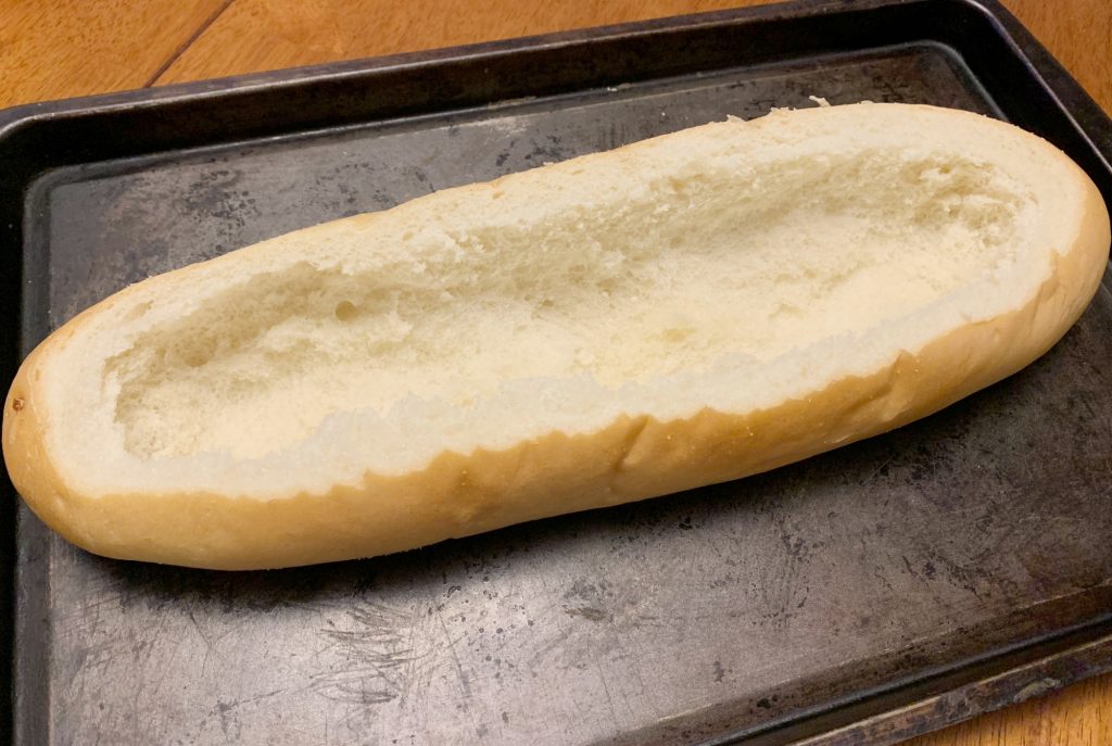 How to Make a Cheeseburger French Bread That Steals the Show - The ...