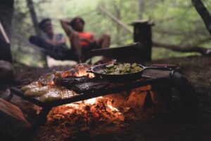 Best Camping Appetizers, Savory and Sweet - The Endless Appetite