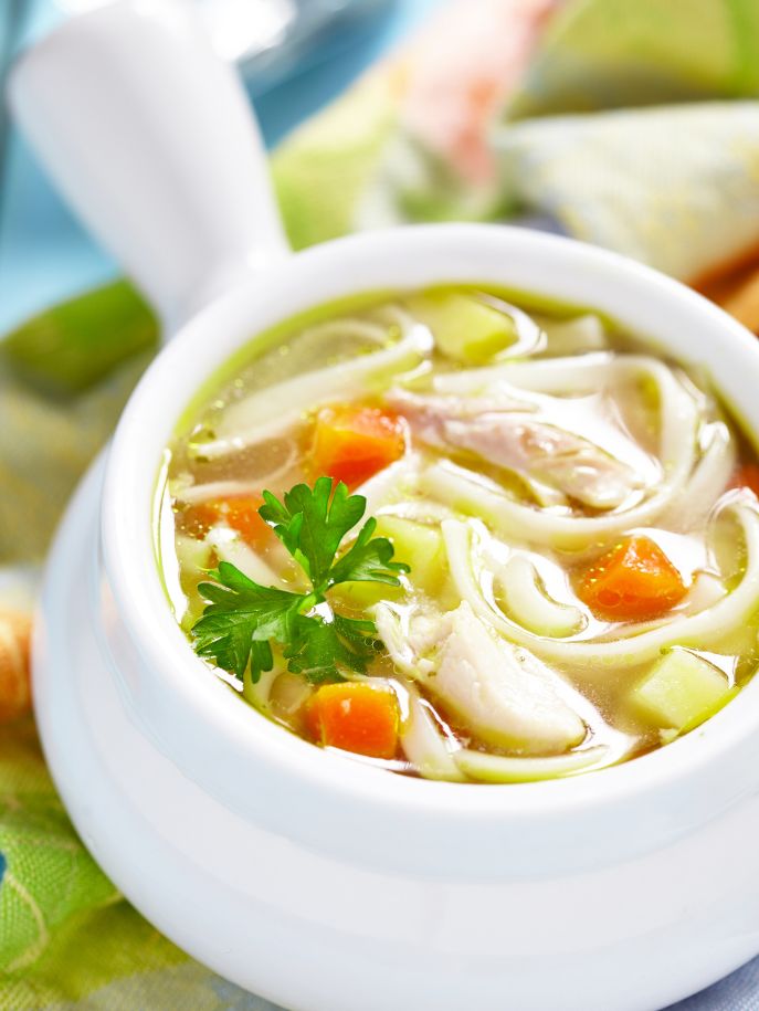 Chick fil A Chicken Noodle Soup Recipe The Endless Appetite Chick fil A Chicken Noodle Soup Recipe The Endless Appetite