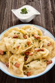 Mrs. T Pierogies Recipes - Unlocking Deliciousness for Every Occasion ...