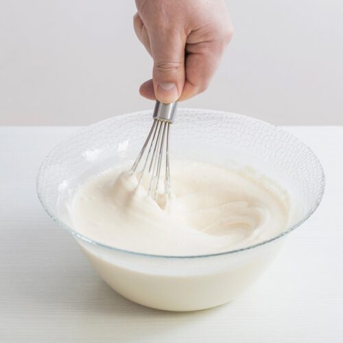 Velvety Homemade Creme Fraiche Recipe - The Endless Appetite