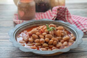 Savory Southern Butter Beans Recipe - The Endless Appetite