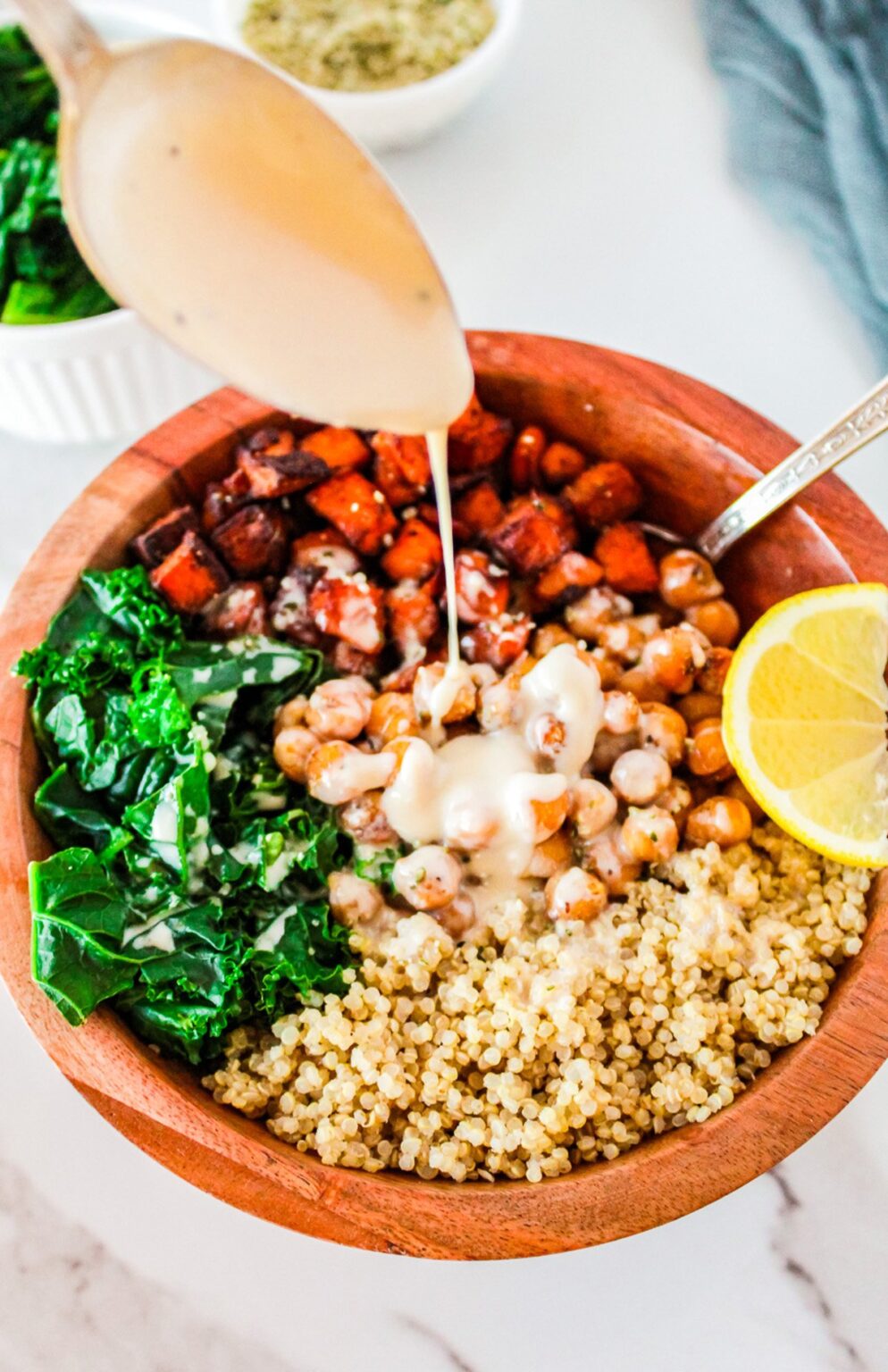 Easy Buddha Bowls: The Complete Healthy Buddha Bowls Guide