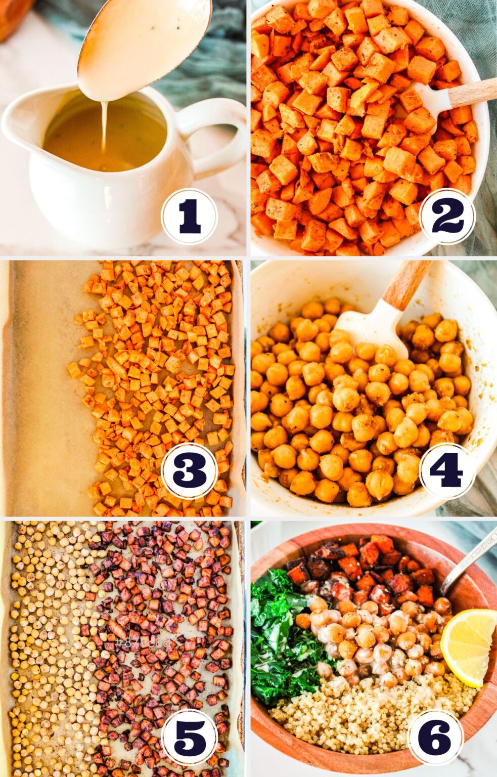 Easy Buddha Bowls: The Complete Healthy Buddha Bowls Guide