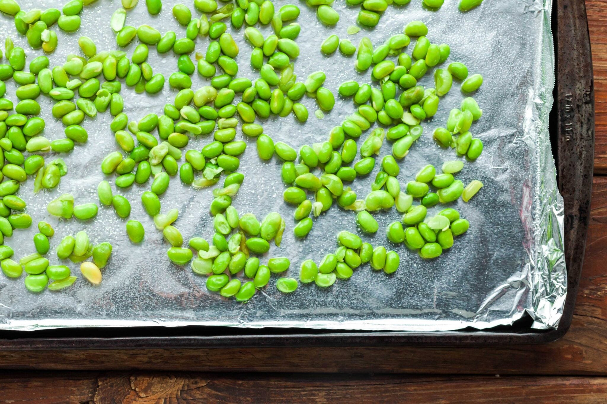 Green Power Bowl - The Endless Appetite