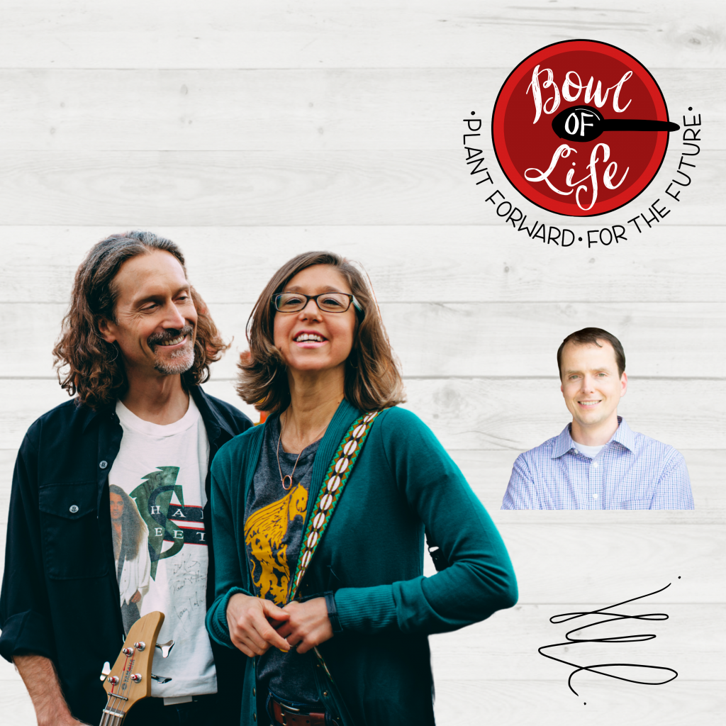 Episode 43: Food is Information for Your Body: Don't Misinform It - The ...